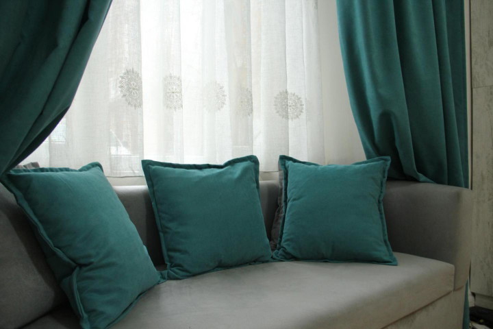 Suliko - Your Cosy Apartment In The Center - Tbilissi