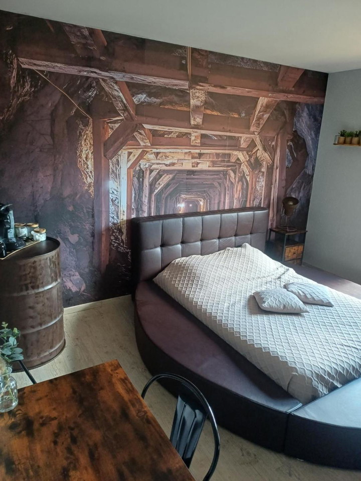 Chambre D'hôtes "Sur La Route Des Terrils" - Lens, France