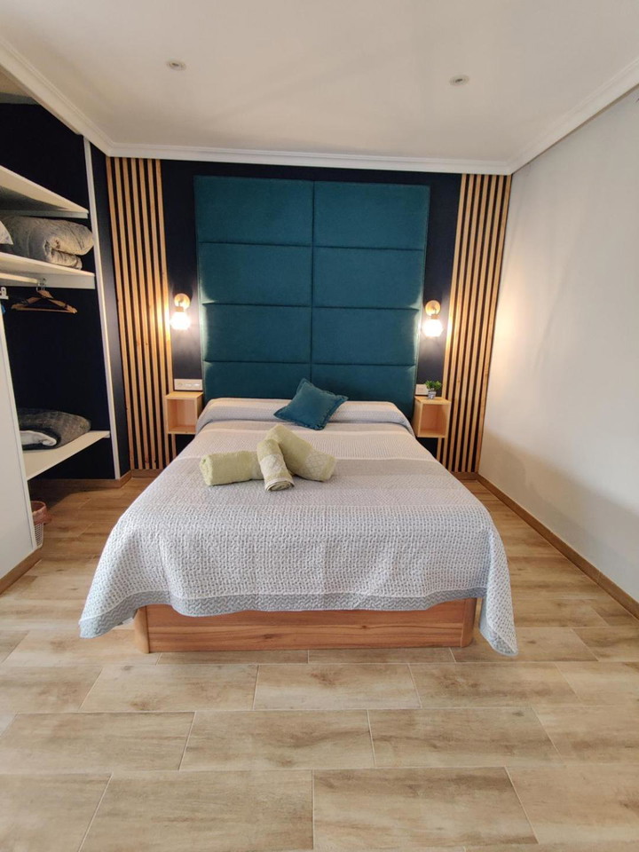 Duerme A Gusto - Tu Habitación Acogedora En Torredonjimeno - Martos