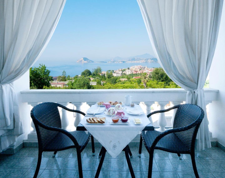 B&b Dumbolo - Bacoli