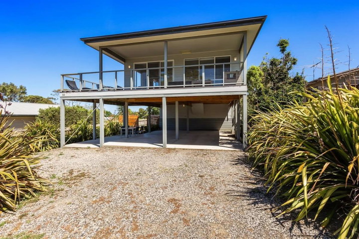 Ocean View Escape W 3br & 2ba - Cape Woolamai