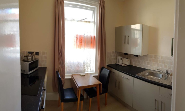 Glen Villa Flat 3 - 4 Berth - Great Yarmouth