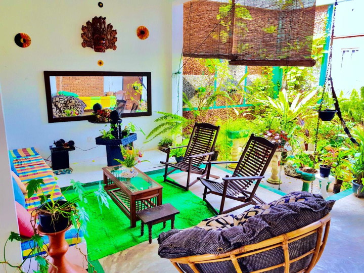 Leisure Villa - Colombo