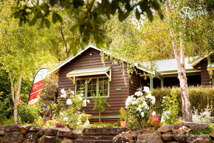 Riverglen Chalets - Margaret