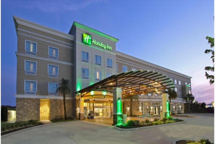 Holiday Inn Hammond By Ihg - Hammond, LA