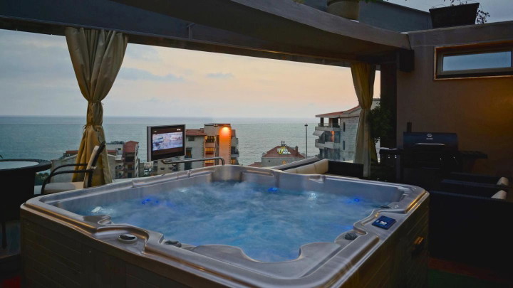 Hotel Xperience - Lebanon