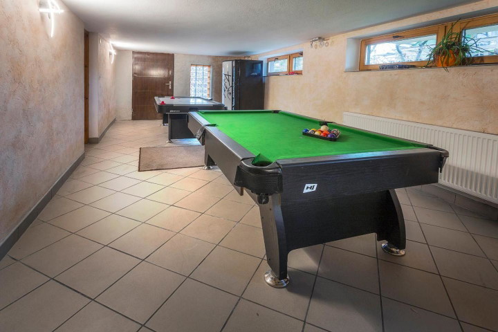 Bastówka Apartamenty - Ustroń