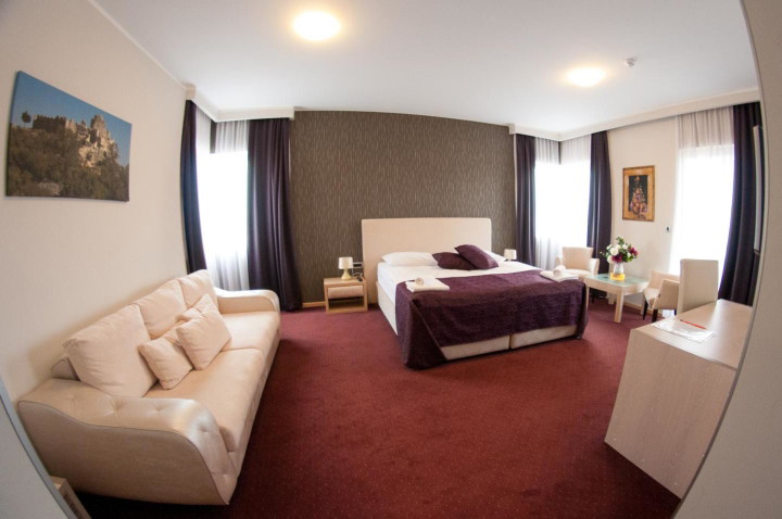 Hotel Brotnjo - Bosnien und Herzegowina