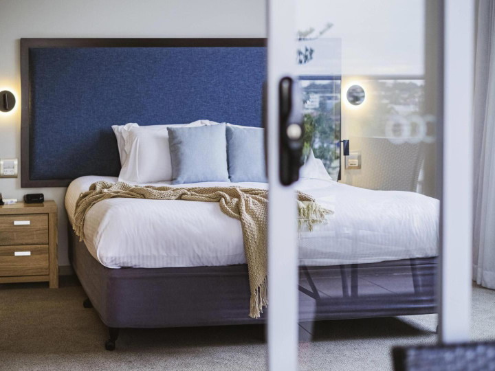 Mercure Centro Port Macquarie - Port Macquarie
