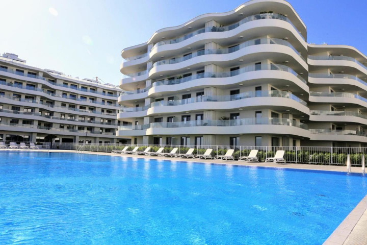 Rogowo Pearl Turquoise Apartments Near The Sea With Free Parking By Noclegi Renters - Poland