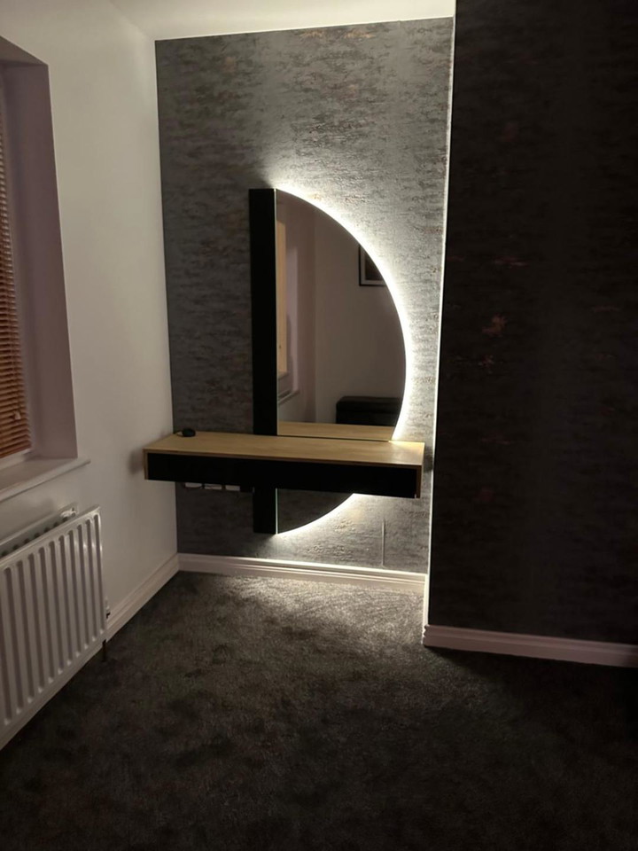 Petite Retreat - Belfast International Airport (BFS)
