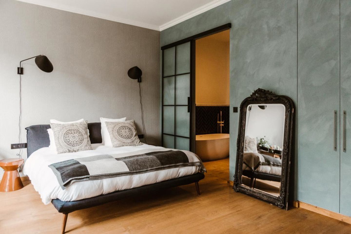 Boutique Hotel Marie Marie - Dendermonde