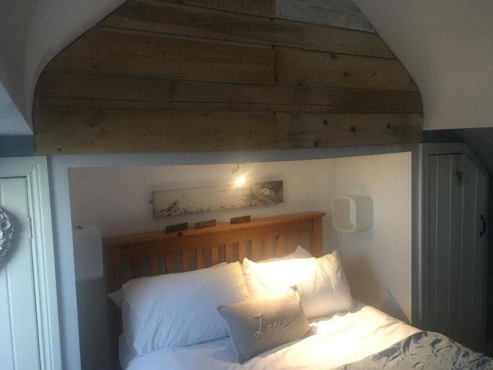 Driftwood Loft - Portaferry