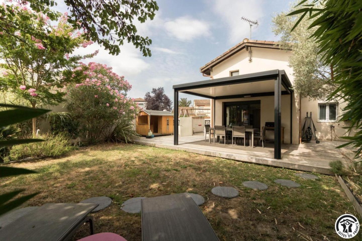 Le Clos De Blagnac, Diagomics Guesthouse - Blagnac