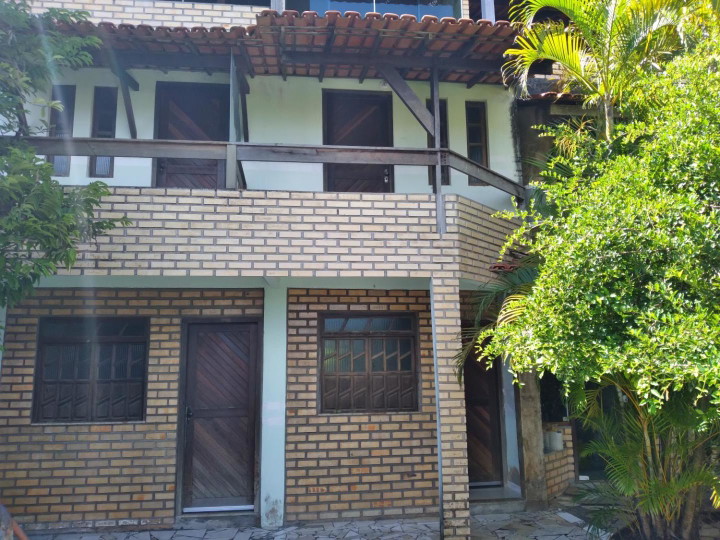 Casa Amarela - Salvador