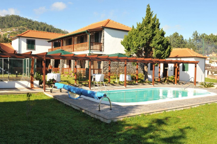 Casa D'avo Beatriz - Madeira