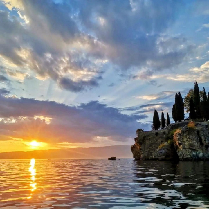 Villa Marija - Ohrid