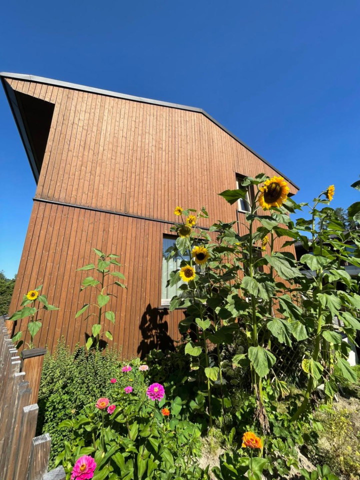Ferienwohnung Hof In Der Au - Passau