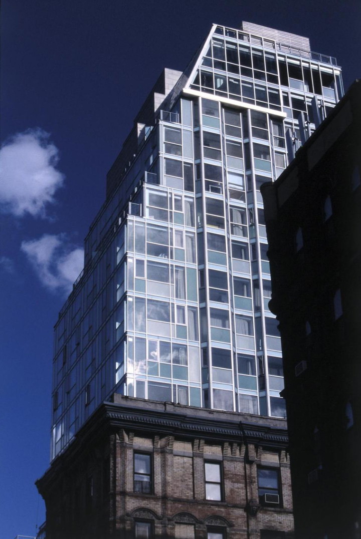 Hotel On Rivington - Union City, NJ