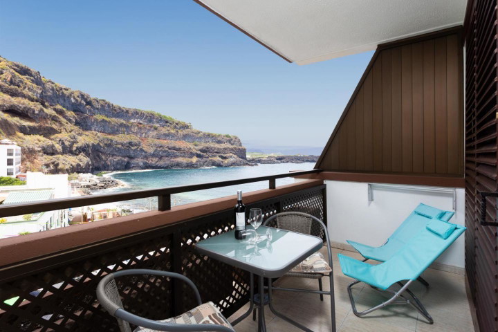 Studio Atlantic View Ii - Tenerife