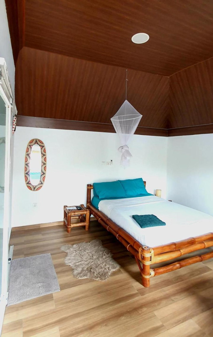 Maison Sigafing - Abidjan