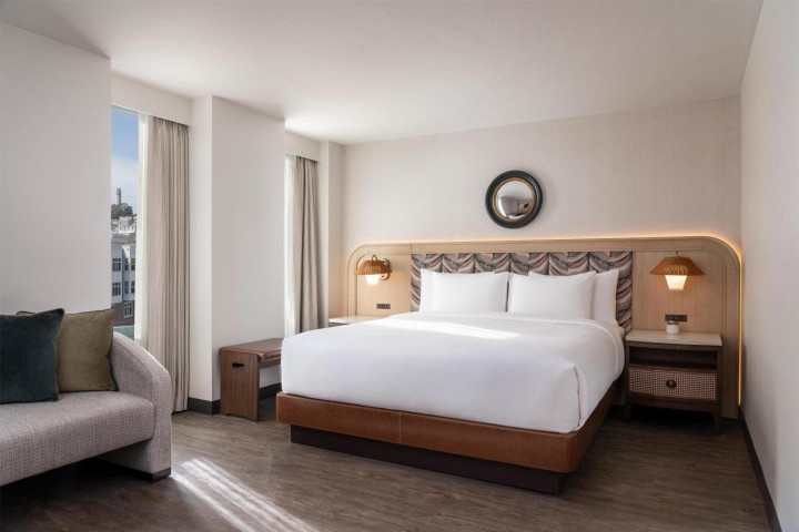 Hyatt Centric Fisherman's Wharf San Francisco - San Francisco