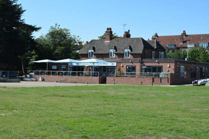 Riverside House - Southampton