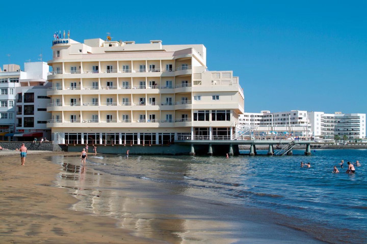 Hotel Médano - El Médano