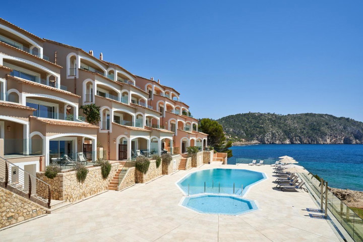 Bahia Suites Camp De Mar - Santa Ponsa
