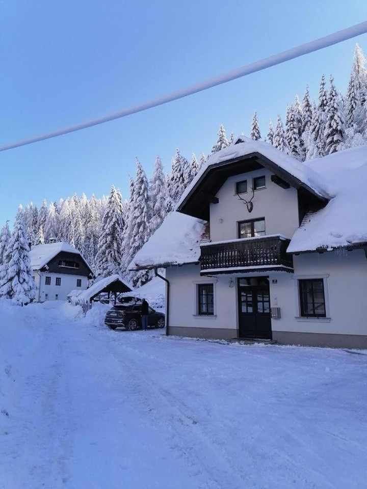 Apartman Irvin - Kranjska Gora