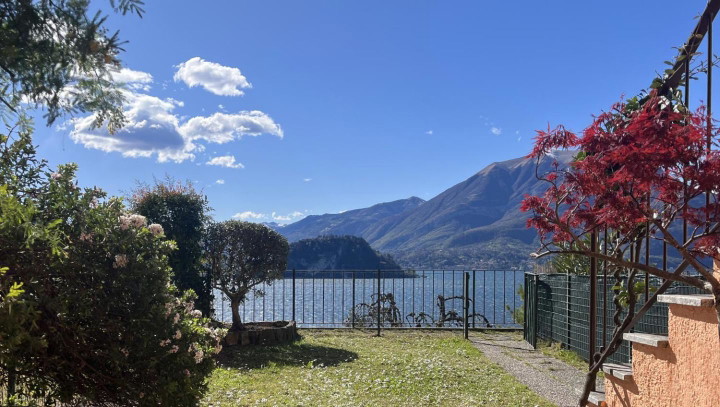 The Garden Suite - Vista Mozzafiato Sul Lago - Varenna