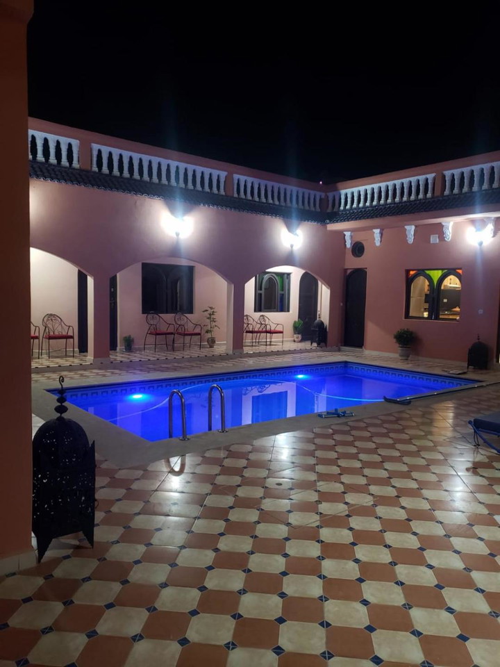 Villa Najia - Oualidia