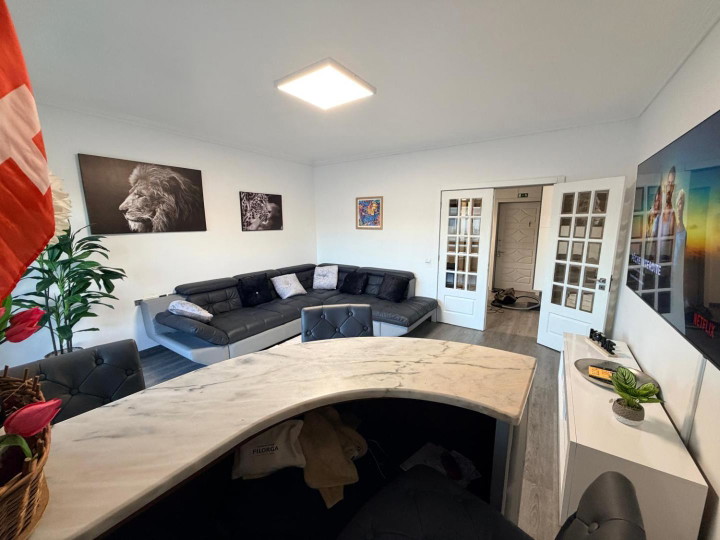 Spacieux Appartement 3 Chambres à 200 M De La Plage - Estarreja