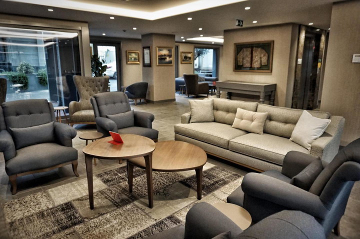 Eresin Hotels Express - Bayrampaşa
