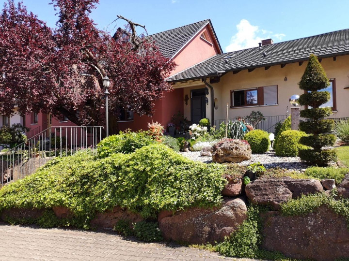 Ferienwohnungen Maintal - Lohr am Main