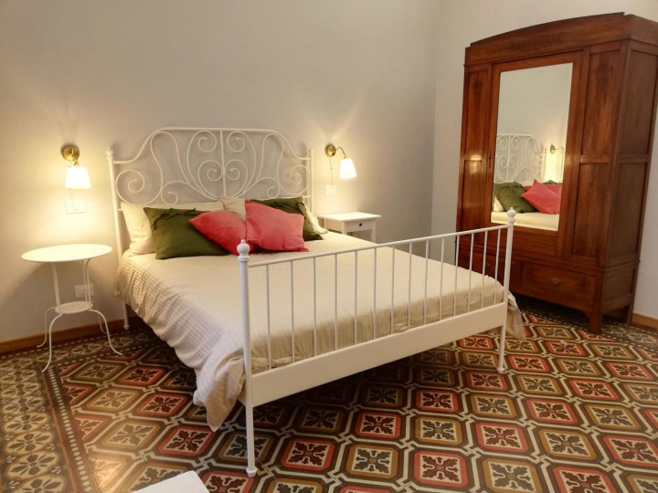 Casa Ridolfi Holiday Home -Una Terrazza Sui Giardini Di Pisa - Pisa