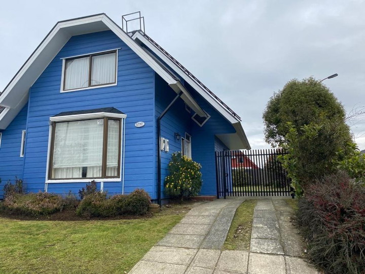 Hospedaje Casa Mirador - Puerto Montt