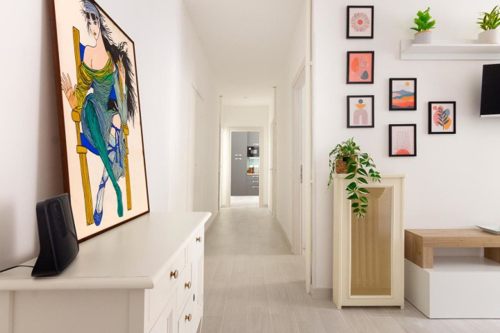 Nextovatican Apartment - Città del Vaticano