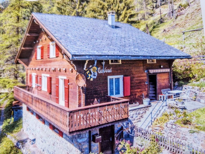 Ferienhaus Vardaval - Schmitten / Gr - Davos