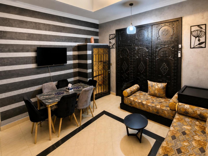 Apartement Old Town Of Marrakech - Marrakesh
