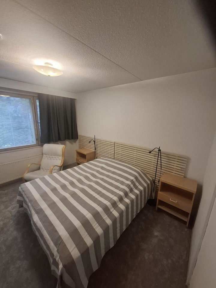 Keskustakaksio - Tampere