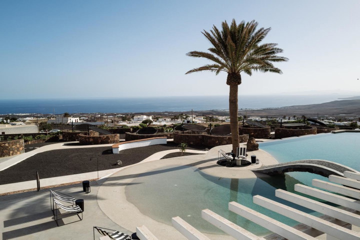 César Lanzarote Luxury Boutique Hotel - Adults Only - Lanzarote