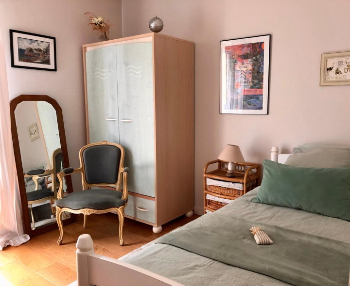 Chambre Privée Avec Petit Déjeuner - Orvault