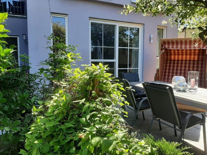 Ferienhaus Marktredwitz - Bayern