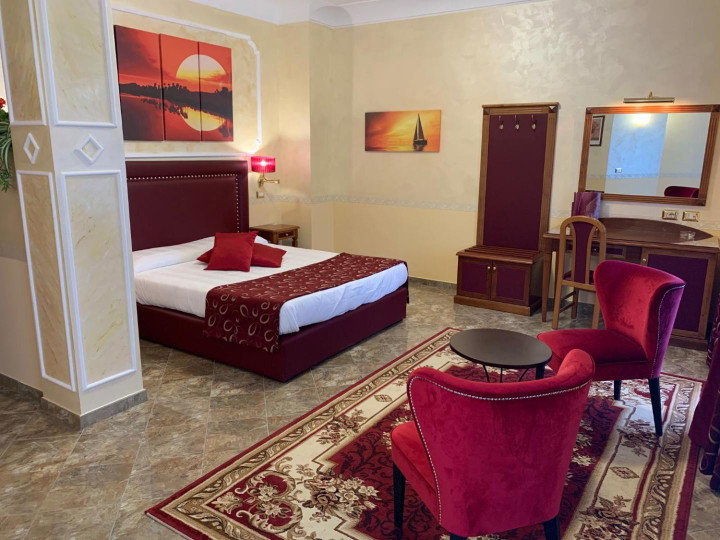 Hotel Ristorante Al Boschetto - Lazio