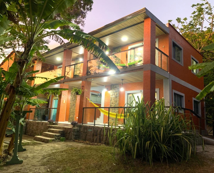 Jacarecica Haus - Maceió