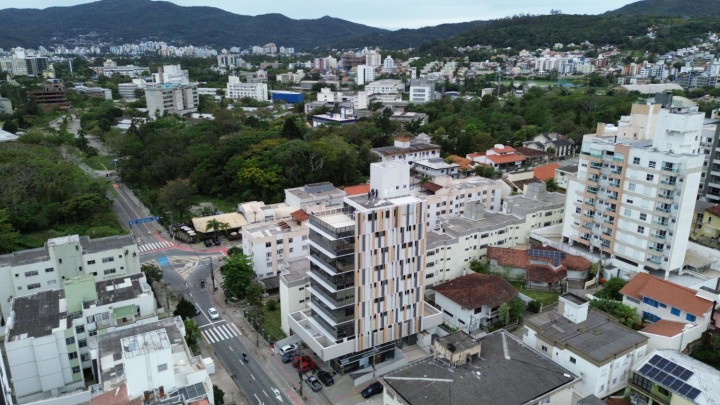 Azza Smart Stay - Santa Catarina (estado)