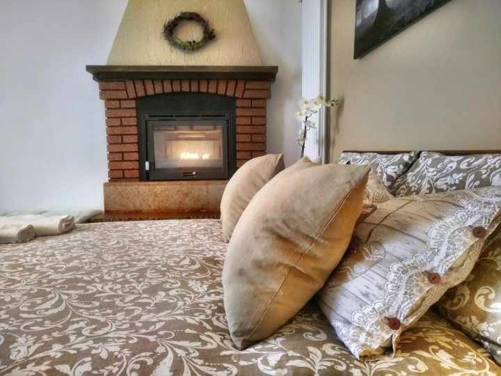 Casa Ronzani B&b - Gallio