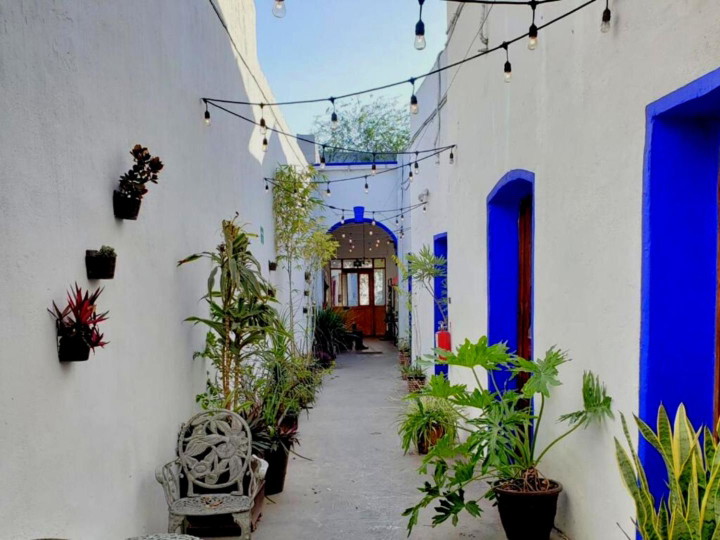 Ikali Hostel - Monterrey