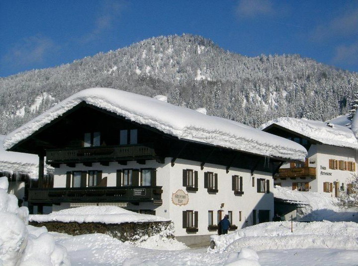 Gästehaus Else - Schleching